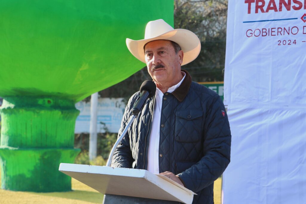 Reconoce Gobierno de Chiapas la producción maicera de la Frailesca ...